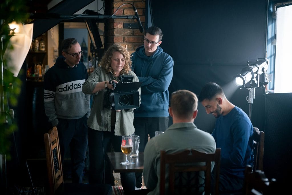 Origins Films - Video Production Norwich