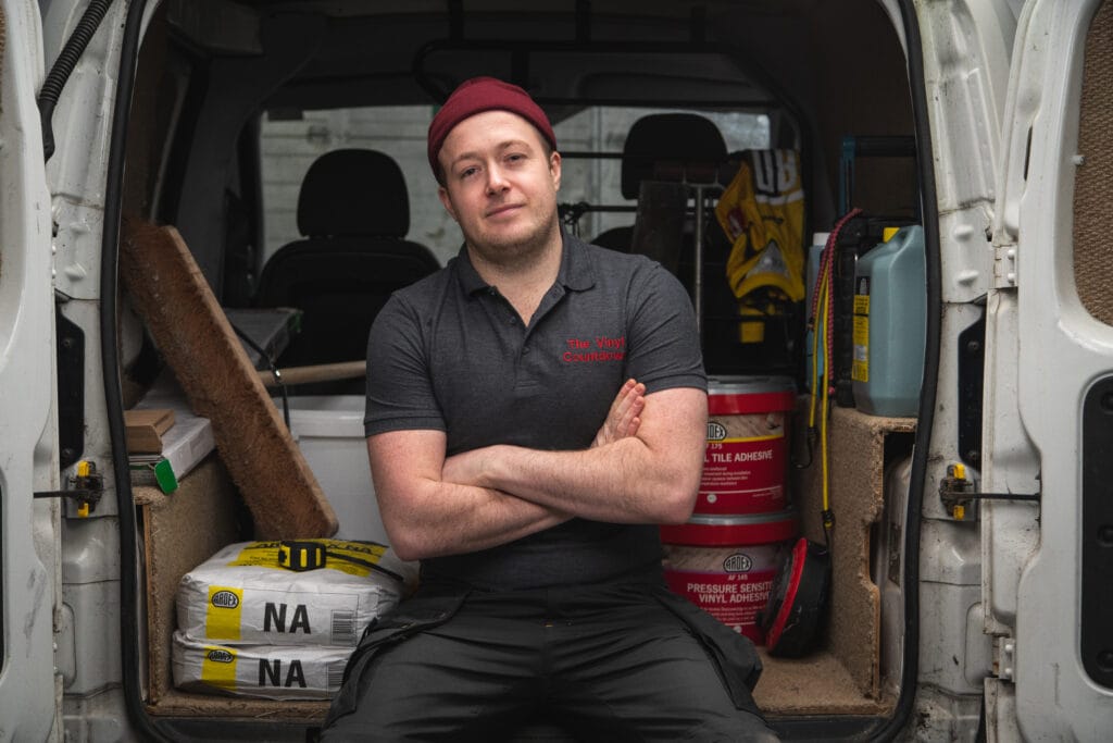 Origins Films - ARDEX UK Case Study