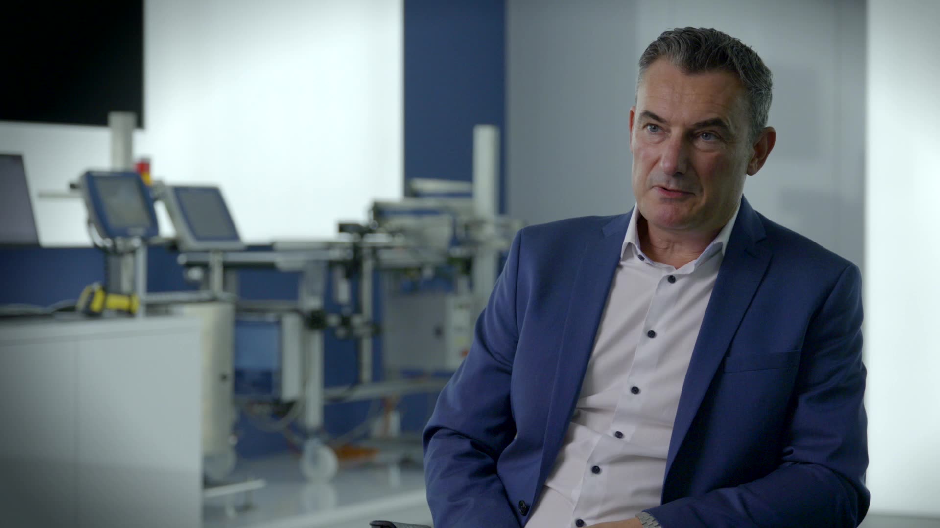 Domino UK - Origins Films