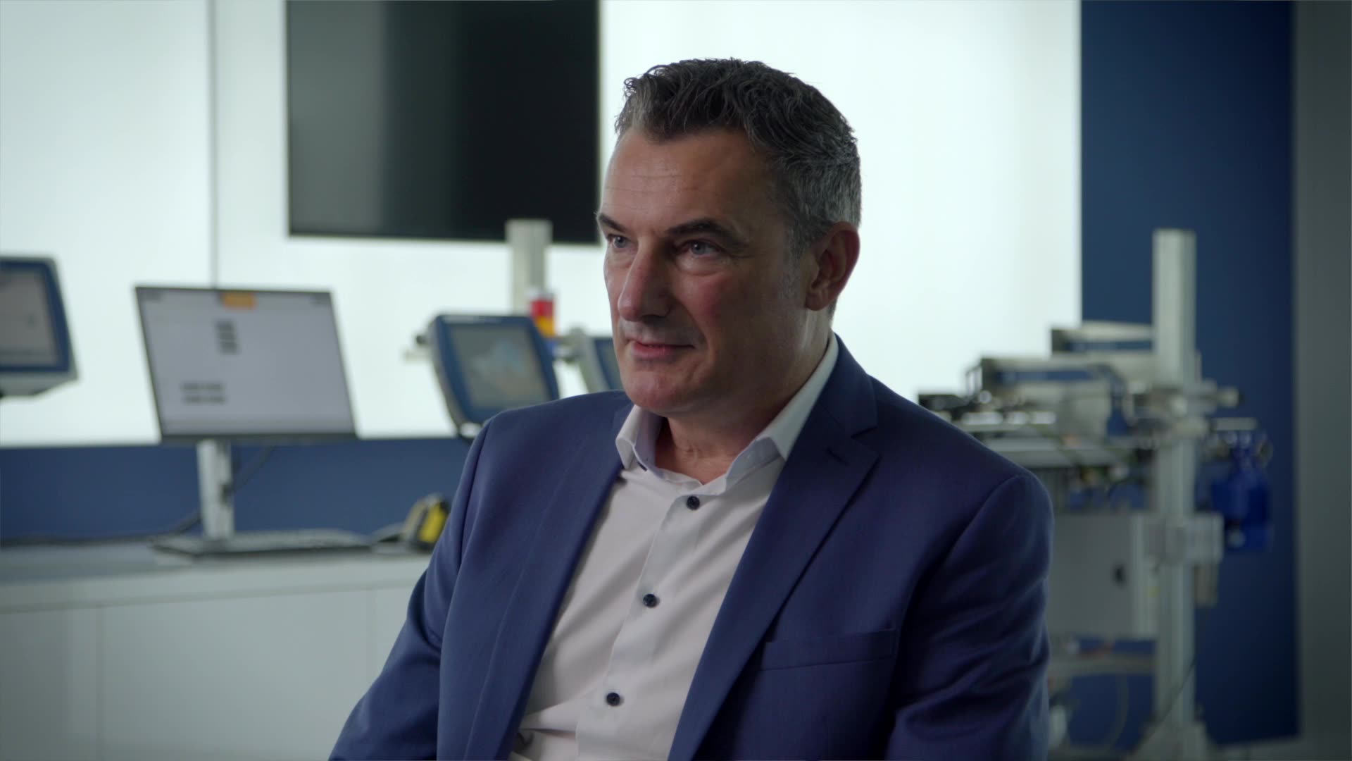 Domino UK - Origins Films