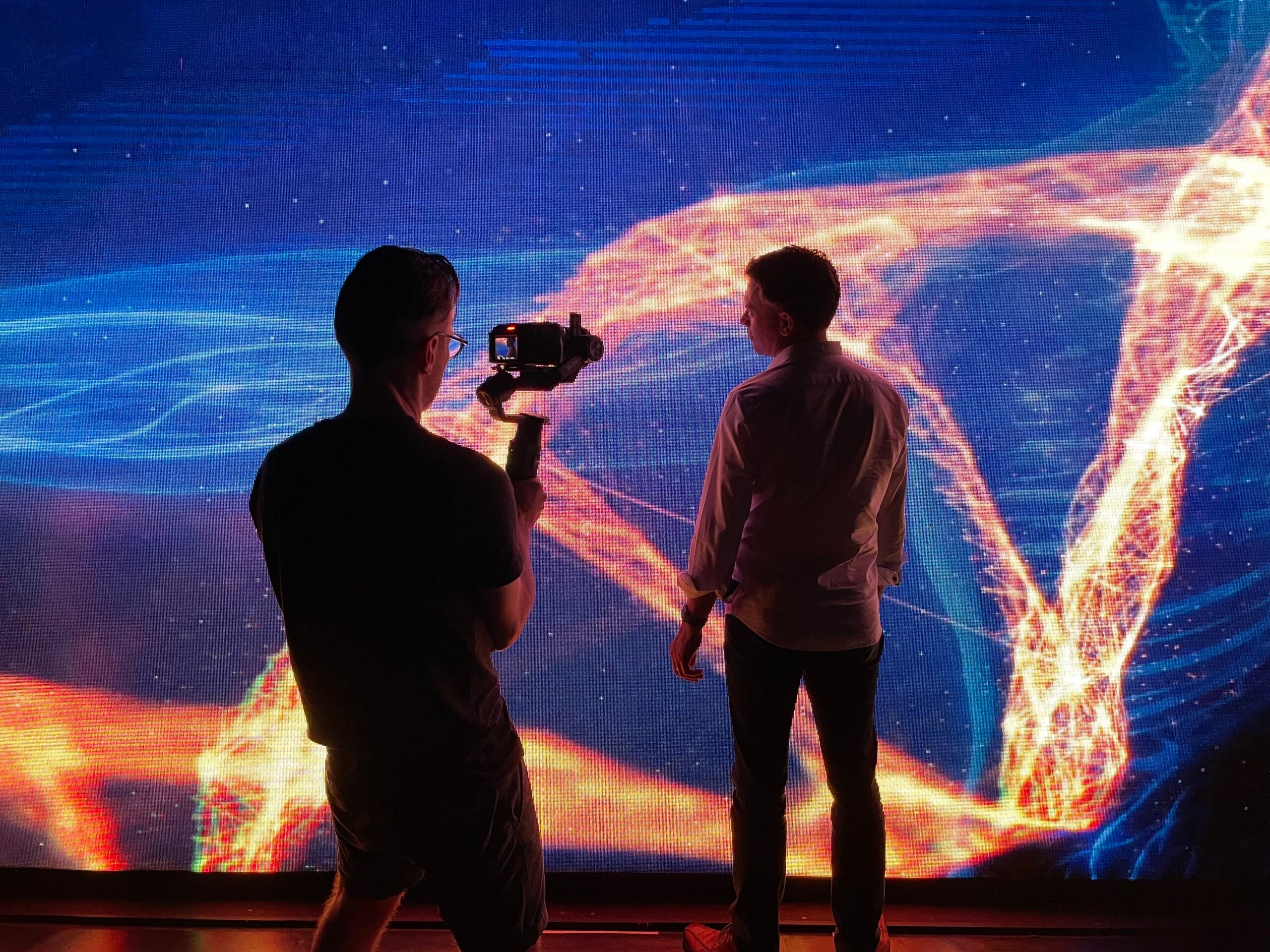 The Physiological Society - Origins Films